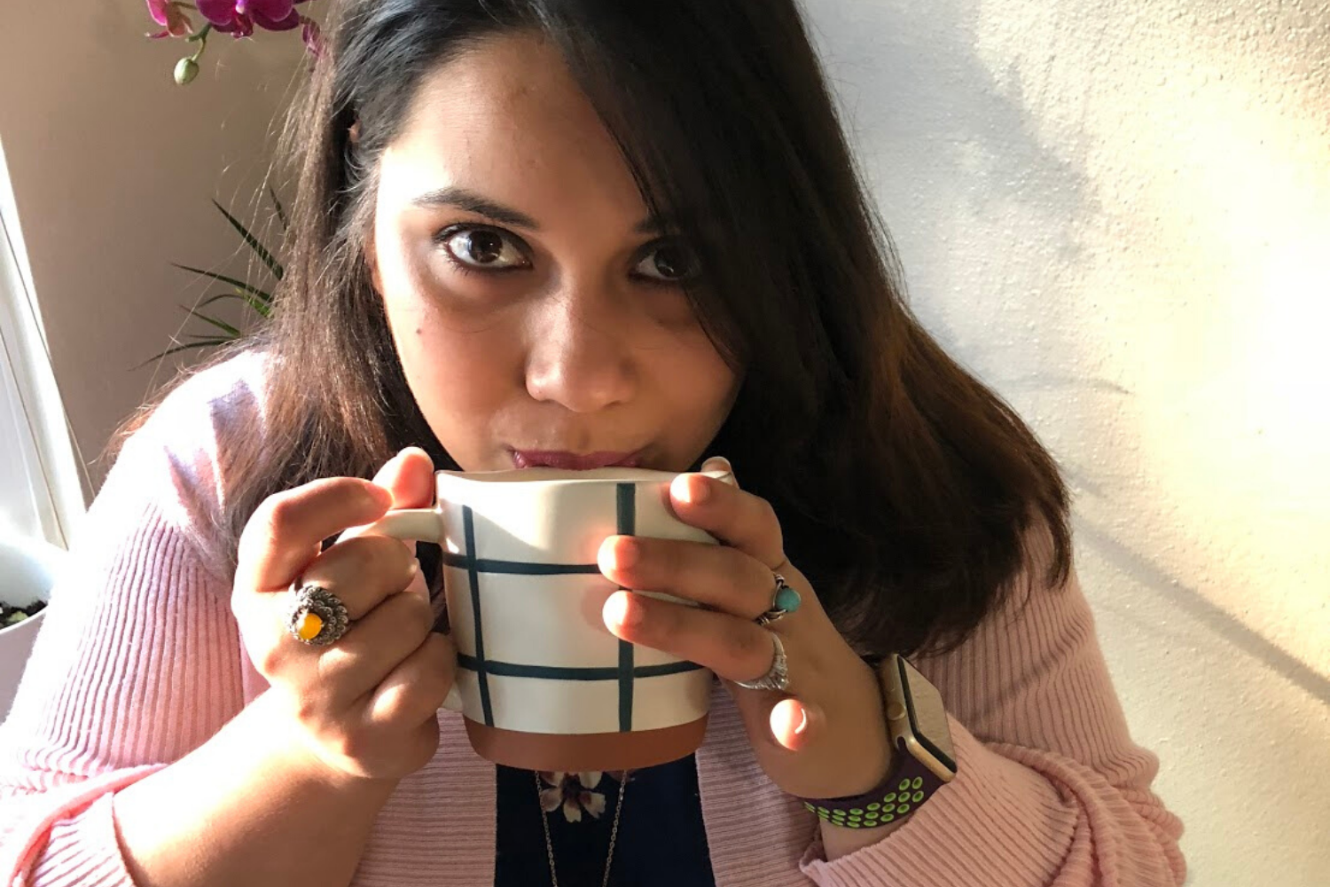 Thinking Big with Zair Zabr Play Founder Hira Fatima Rizvi