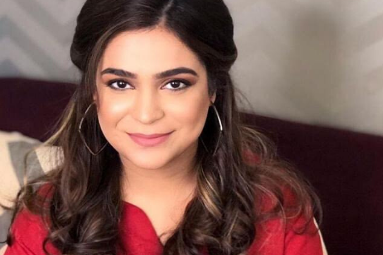 Thinking Big with Soul Sisters Pakistan Founder Kanwal Ahmed