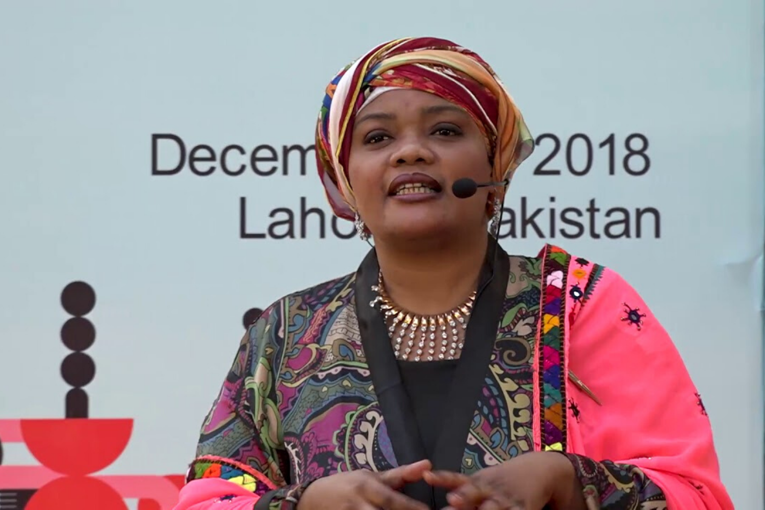 Pakistan Needs To Stand In Solidarity With Its Own Black Community ...