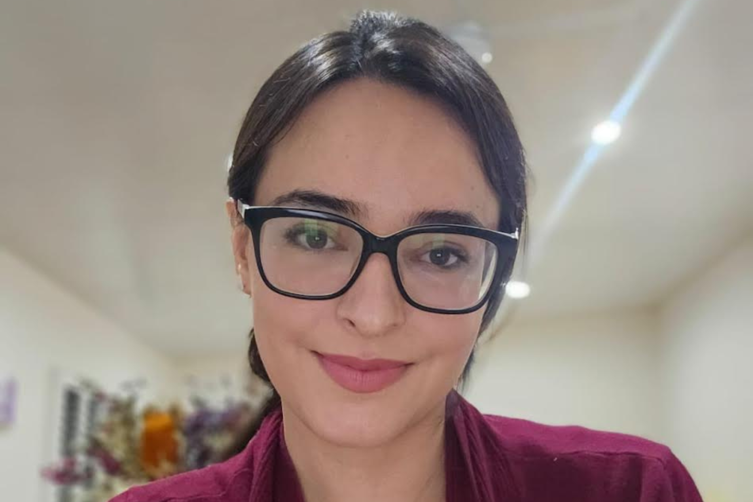 Thinking big: Jasmyn Rana - The NewsRun